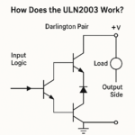 Arduino ULN2003 Stepper Motor Driver Board : Complete Guide to the ...