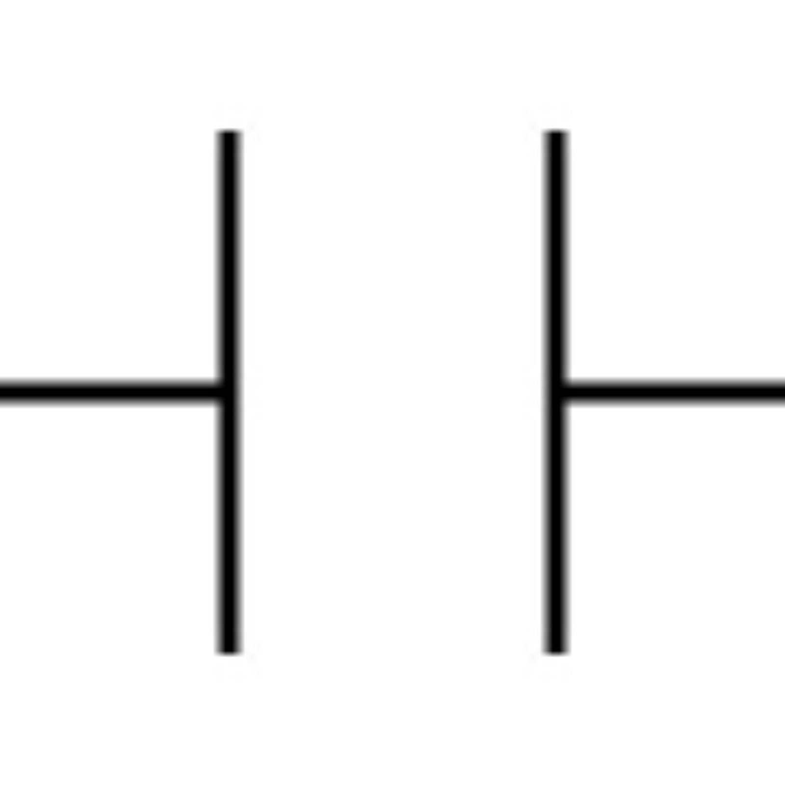 Capacitor Symbols: IEC/ANSI/JIS Meanings & ECAD Guide
